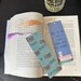 Mental Health Bookmarks, Uplifting Bookmarks, Aesthetic Bookmarks ...