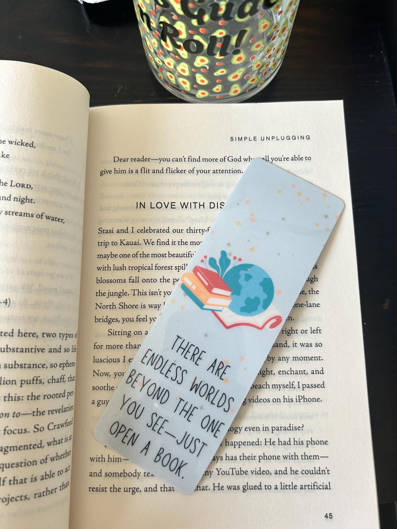 Mental Health Bookmarks, Uplifting Bookmarks, Aesthetic Bookmarks ...