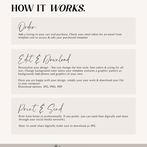 Guess the Brides Wedding Dress Game Template, Editable Pink Bridal ...