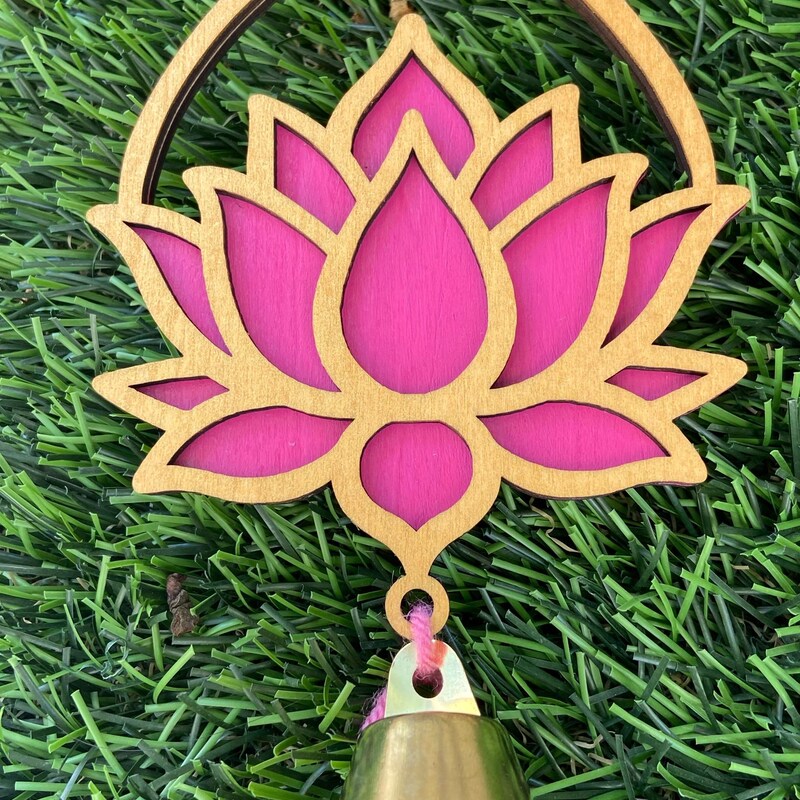 Lotus Garlands - Etsy