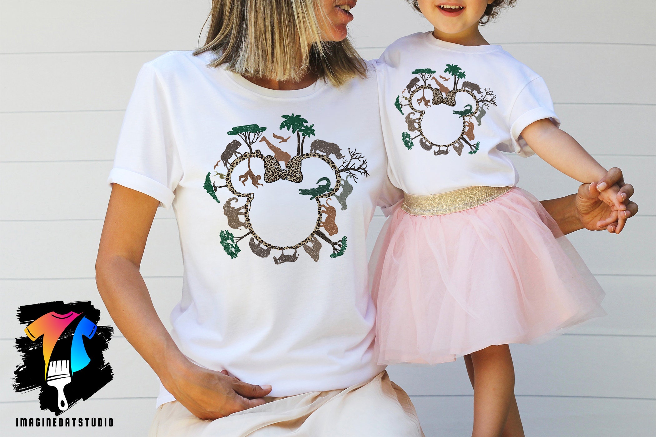 Disney Animal Kingdom Shirts, Cute Animal Kingdom Shirts, Disney Safari ...