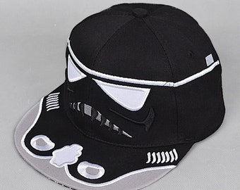Storm Trooper Hat - Etsy
