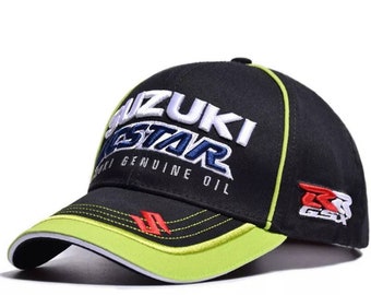 Suzuki Hat - Etsy