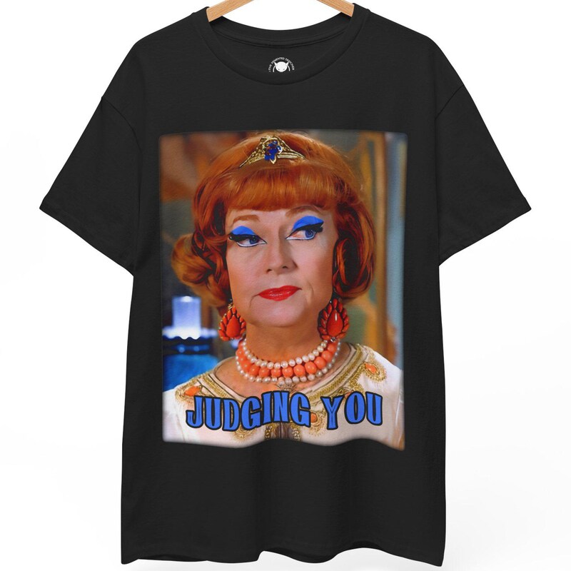 Bewitched Endora Costume - Etsy