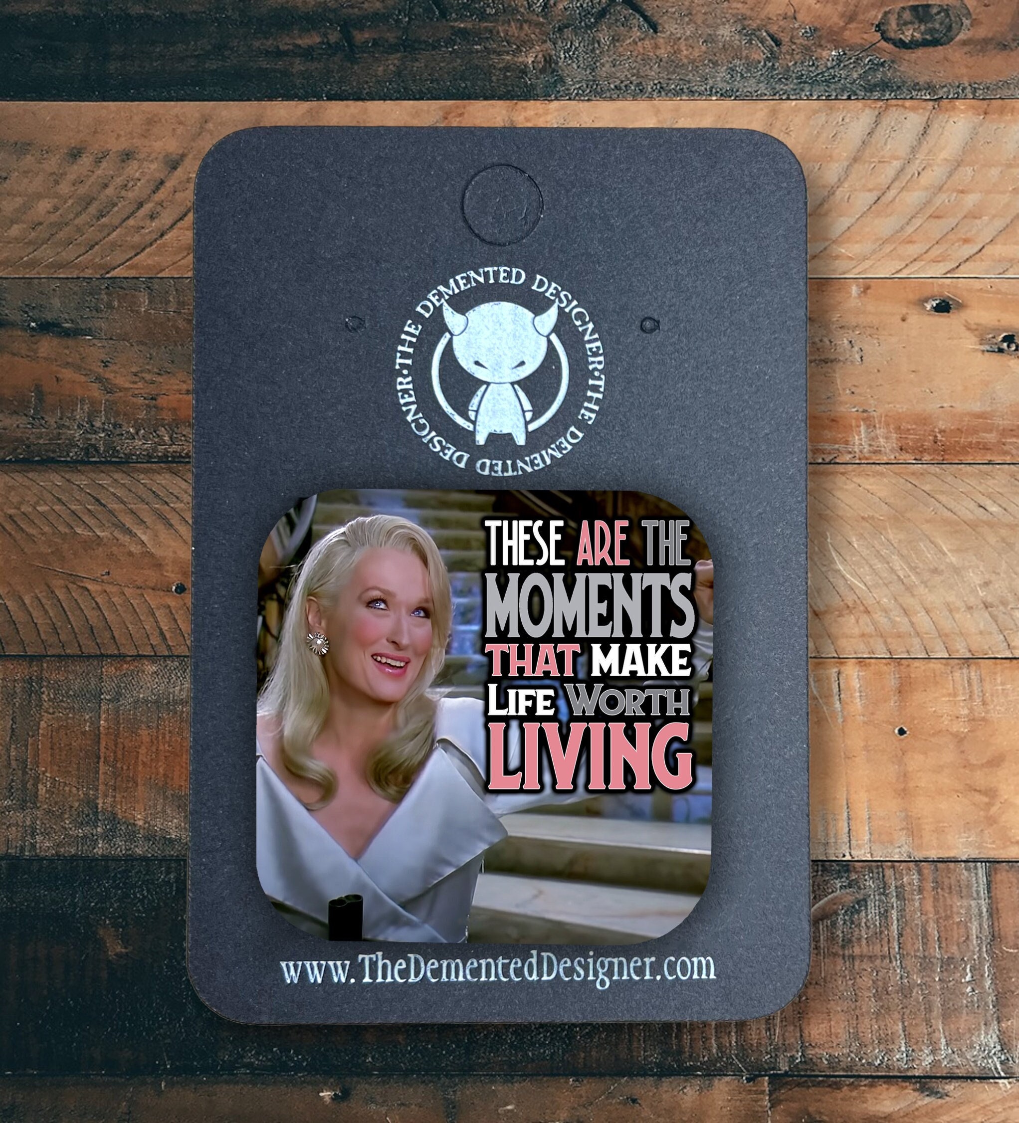 These Are the Moments That Make Life Worth Living! - Magnet - Helen ...