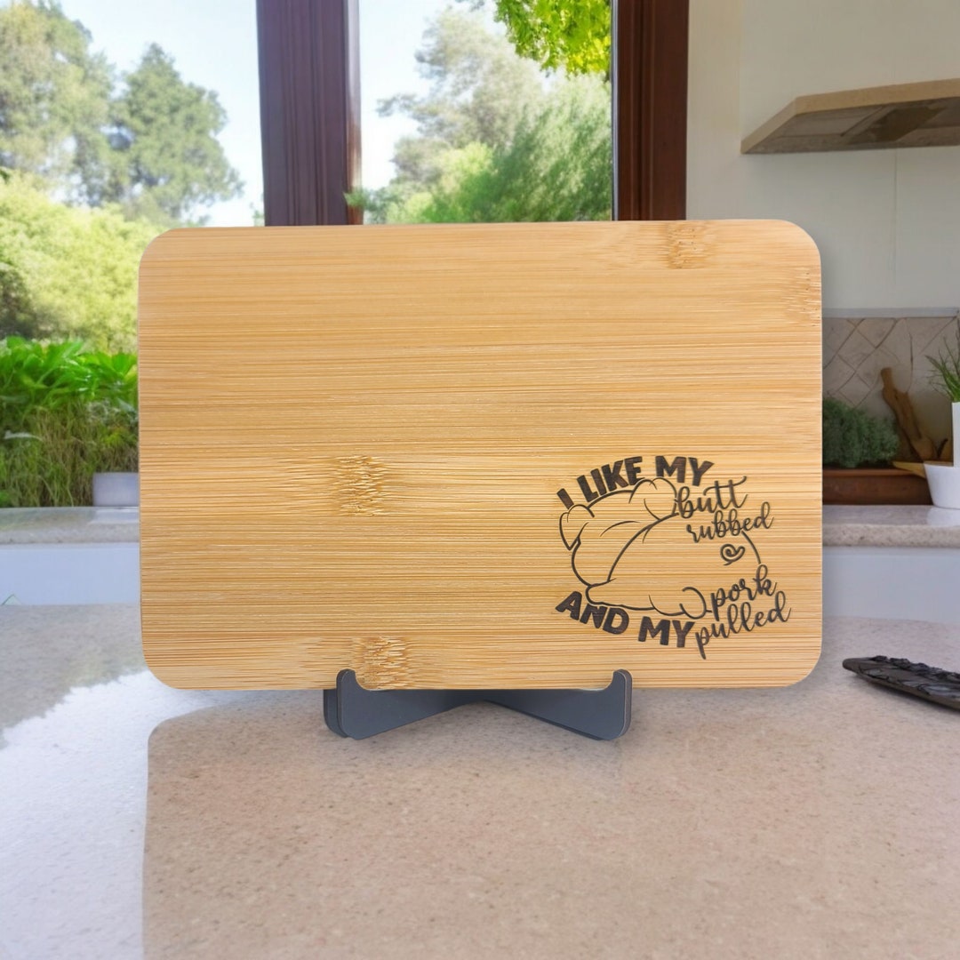 Funny Cutting Board, Charcuterie Board, Adult Humor, Gag Gift, Man Cave ...