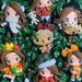 Fairy Tale Clay Dolls - Etsy