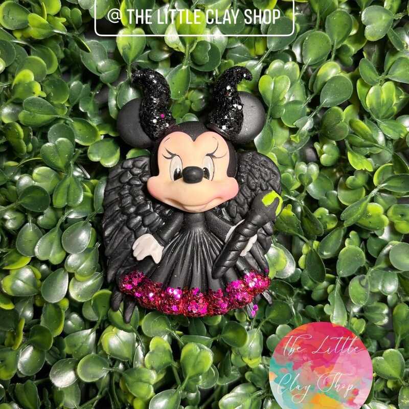 TheLittleClayShop137 - Etsy