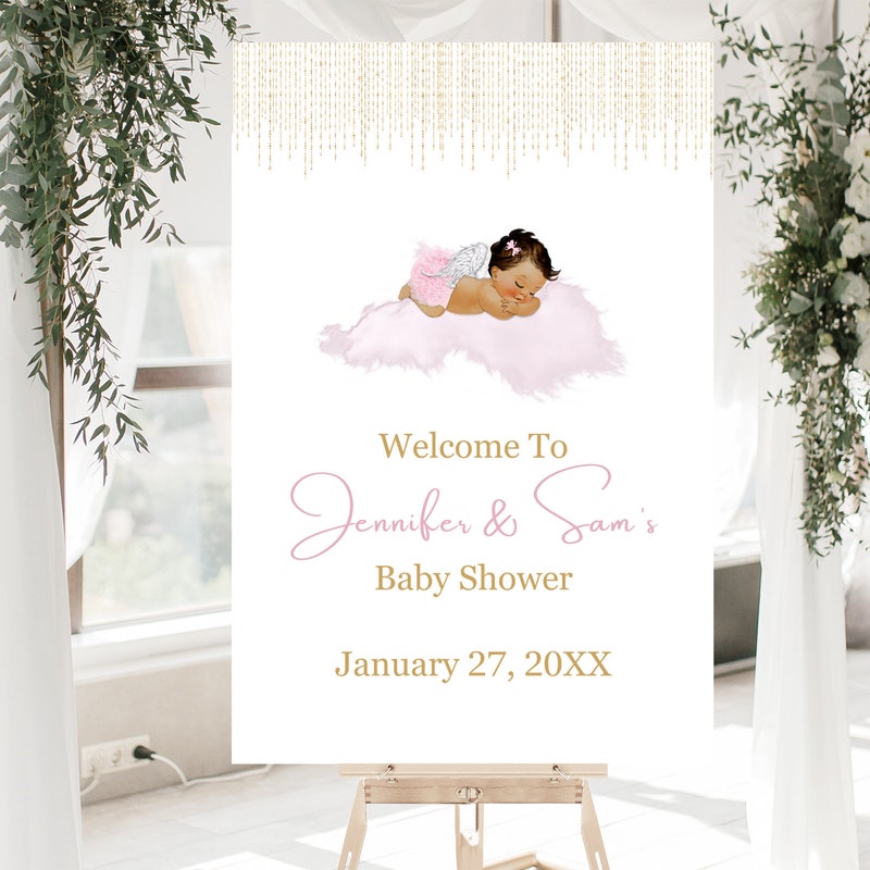 Welcome Baby - Etsy