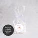 Custom Heaven Sent Baby Shower Labels, Baby Girl Heaven Sent Baby ...