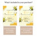 Editable Back to School Breakfast Invitation, PTO Breakfast Invitation ...