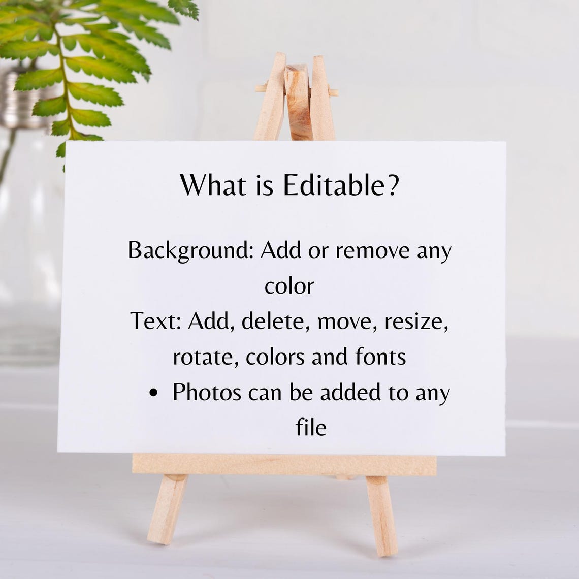 Editable Nautical Themed Welcome Party Sign, Printable, Editable Baby ...