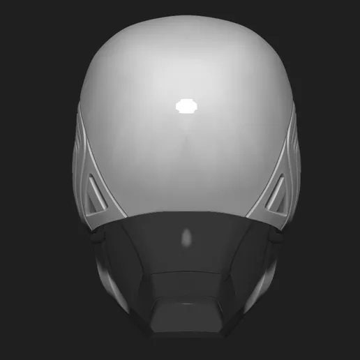Marvel Iron Man Mask Endgame STL File, 3D Digital Printing STL File for ...