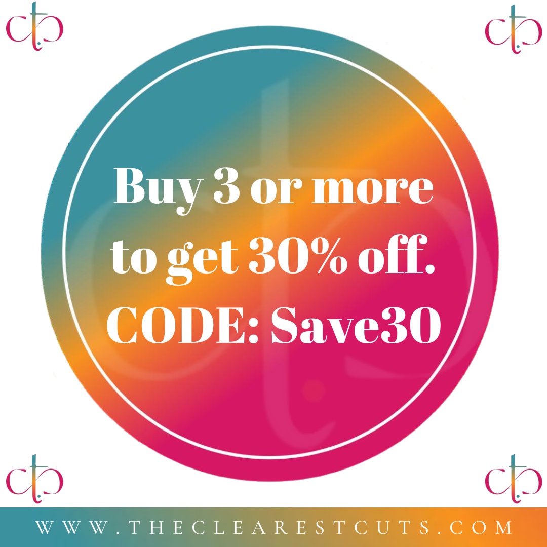 Bamboo Style | EARRING CUT FILE | Vector File | Instant Download ...