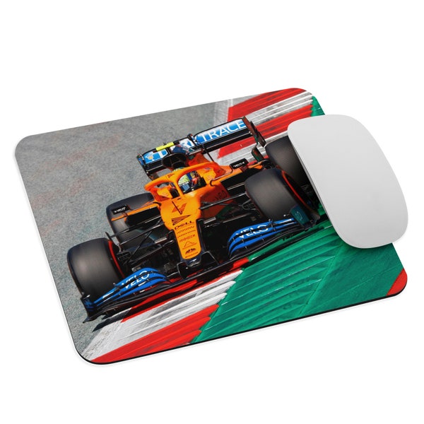 F1 Mouse Pad - Etsy