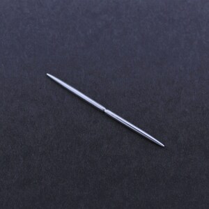 Silver Tusk, Gold Plated Tusk, Septum Piercing Tribal Jewelry Silver ...