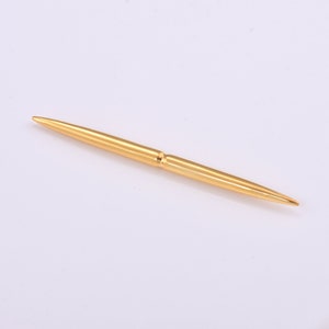 Silver Tusk, Gold Plated Tusk, Septum Piercing Tribal Jewelry Silver ...