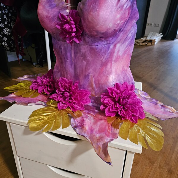 Fairy Corset - Etsy