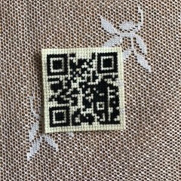 Never Gonna Give You up Qr Code - Etsy