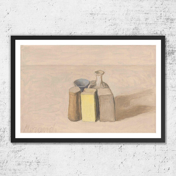 Morandi - Etsy