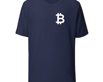 RUN BTC / Bitcoin / BTC / Btc Shirt / Crypto / Cryptocurrency / Bitcoin ...