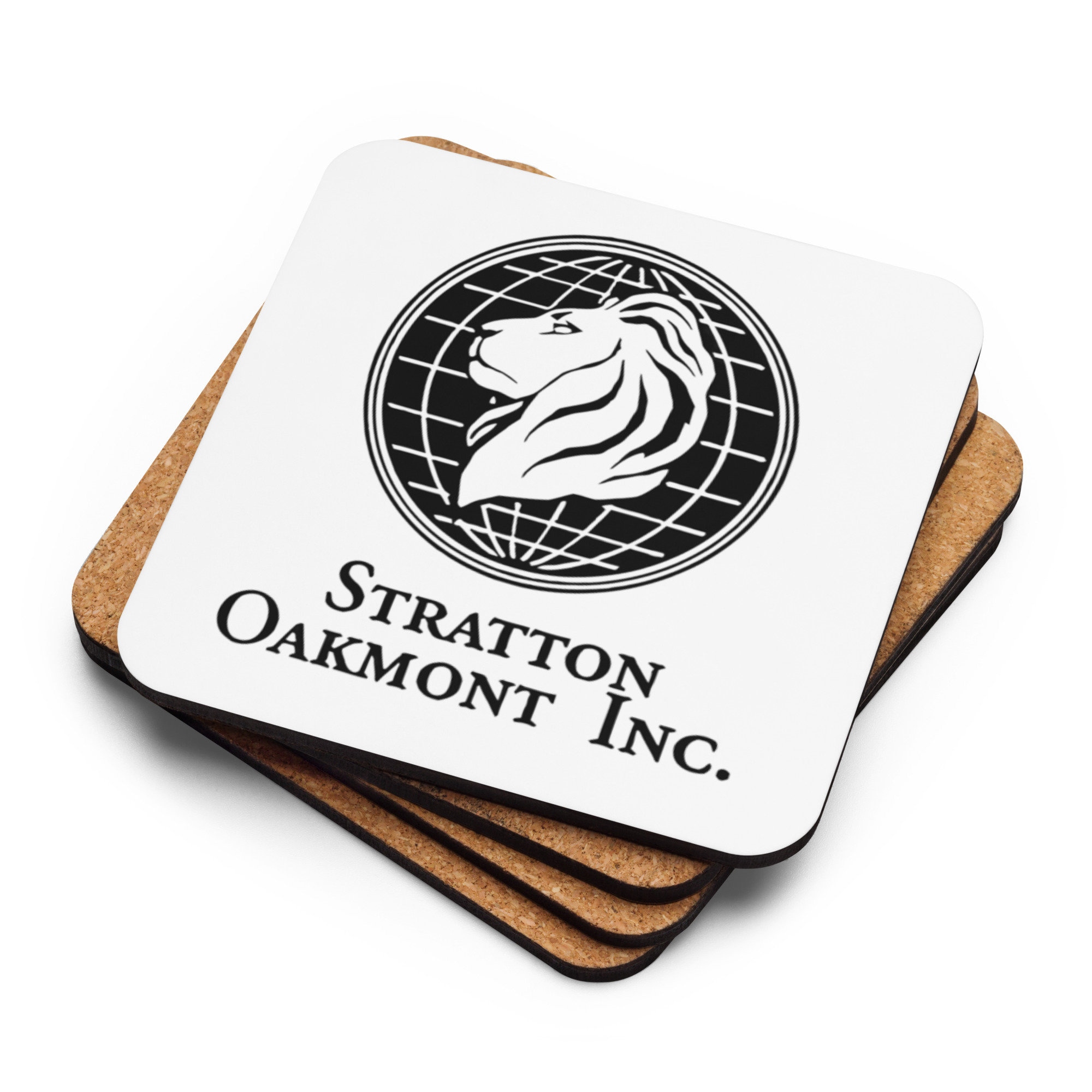 Stratton Oakmont Logo