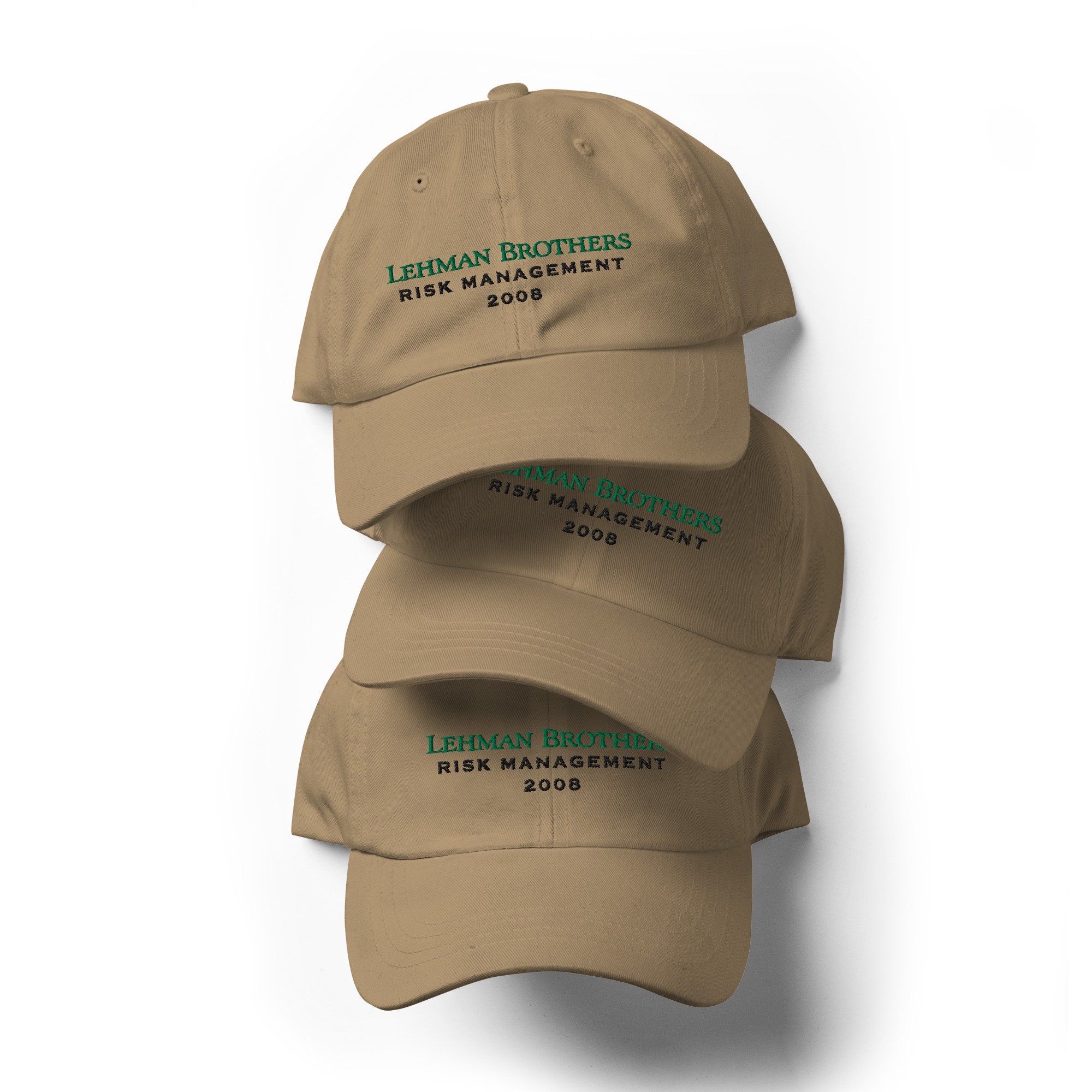 Lehman Brothers Risk Management Hat Lehman Brothers Risk Management ...