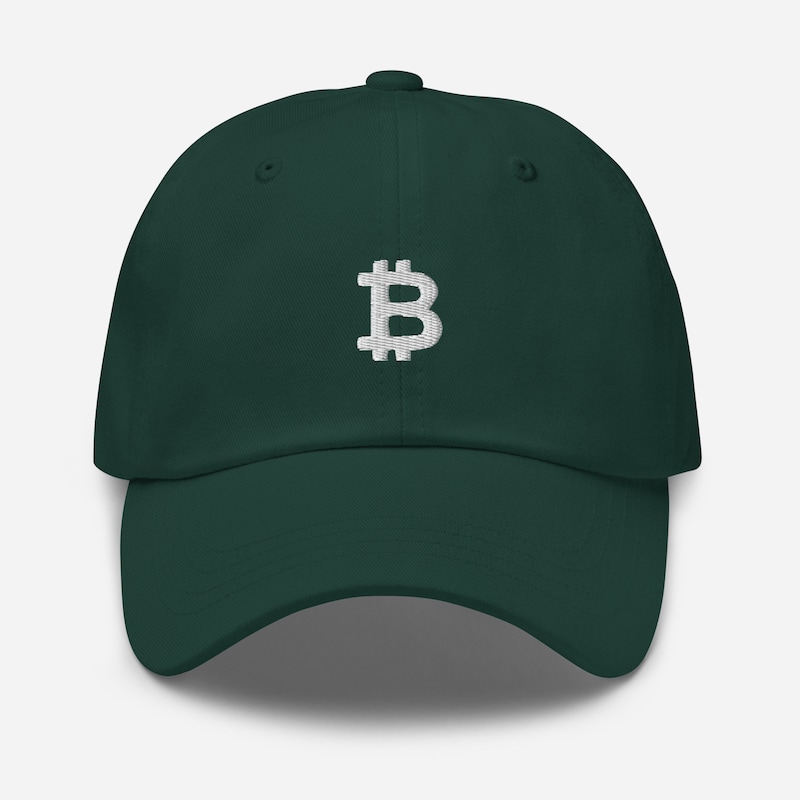 Bitcoin Merchandise - Etsy