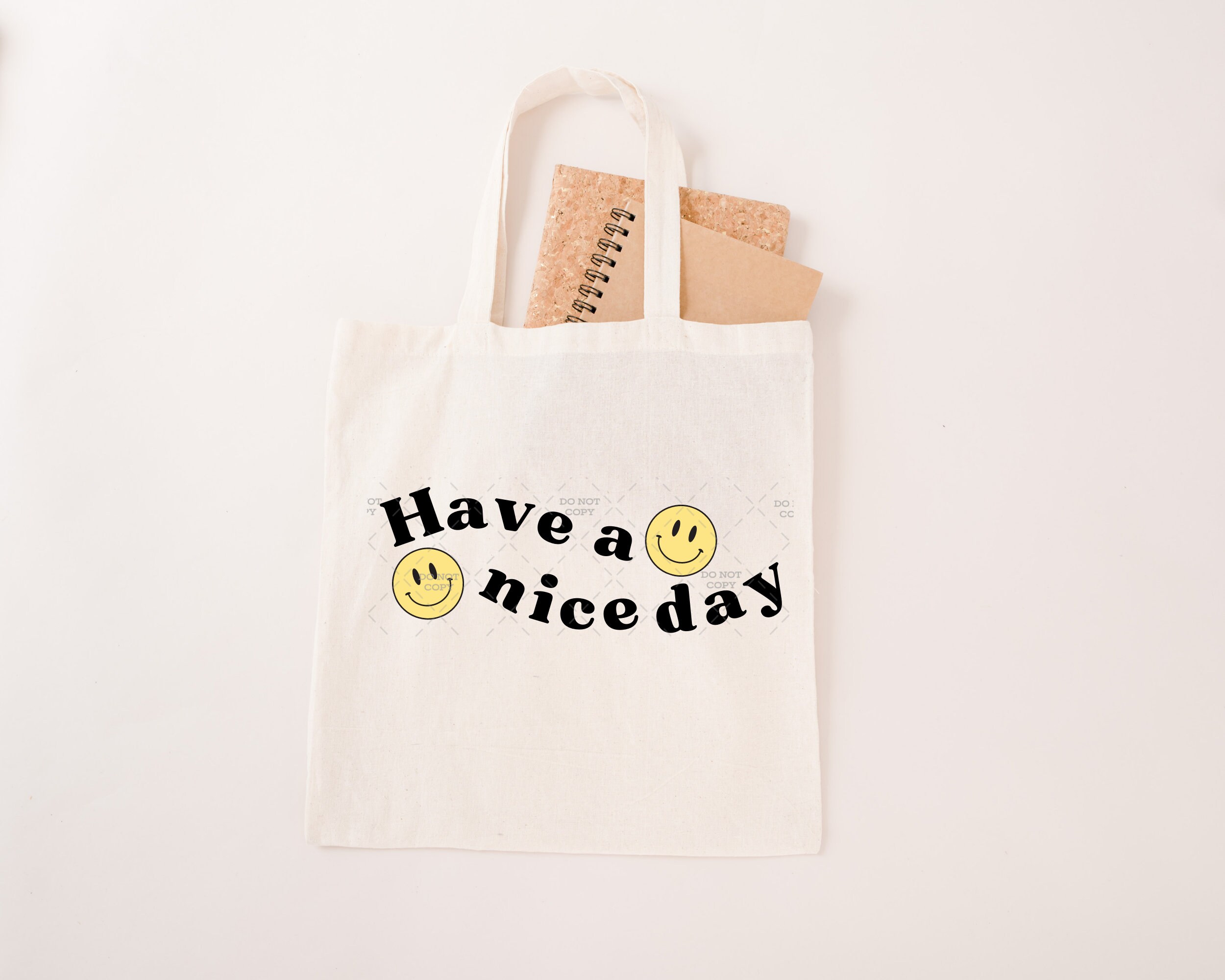 Have a Nice Day Svg for Graphic Tee, Design for Htv, Sublimation Mug ...
