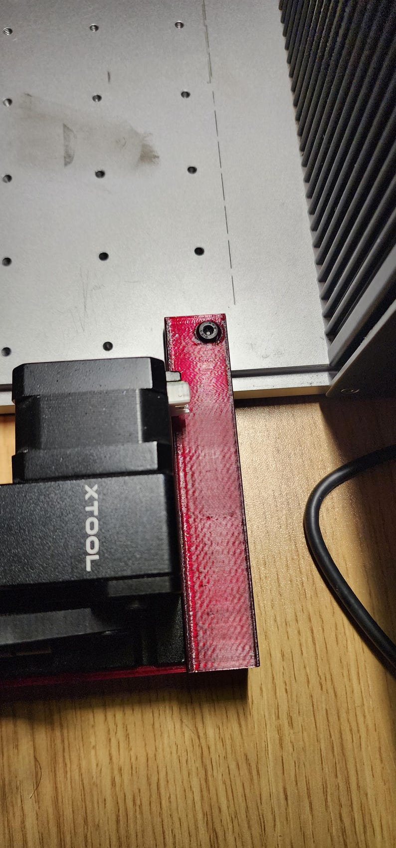 Xtool RA2 PRO Alignment Jig for F1 Ultra - Etsy