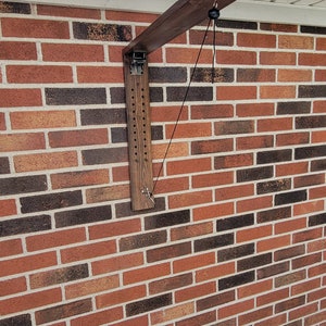 Hook and Ring Game Outdoor Bimini Game Ringo Hook and Ring - Etsy