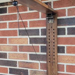 Hook and Ring Game Outdoor Bimini Game Ringo Hook and Ring - Etsy