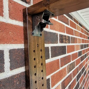 Hook and Ring Game Outdoor Bimini Game Ringo Hook and Ring - Etsy