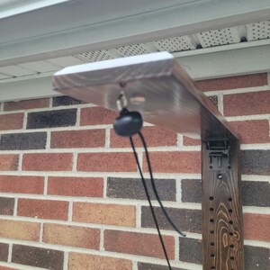 Hook and Ring Game Outdoor Bimini Game Ringo Hook and Ring Game - Etsy