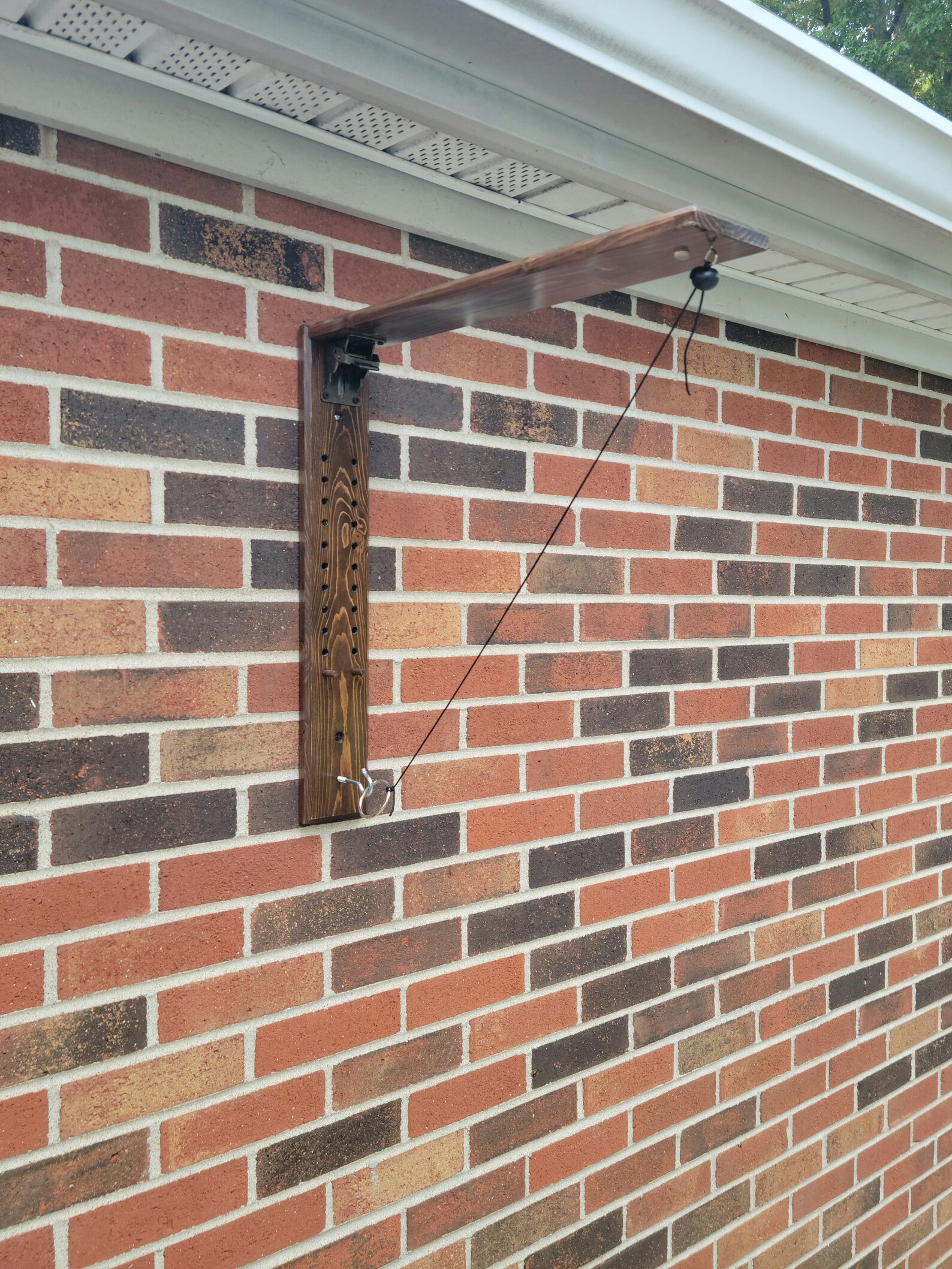 Hook and Ring Game Outdoor Bimini Game Ringo Hook and Ring Game - Etsy