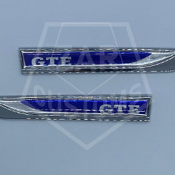 Vw Golf Mk7 Logo Emblem - Etsy