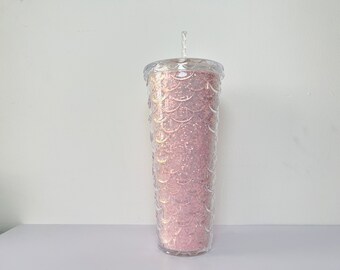 Starbucks Scale Tumbler - Etsy