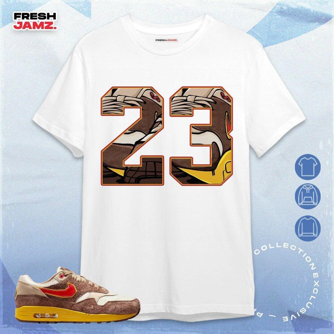 AM 1 Poly Donkeyy Kongg Number 23 HD1 Unisex Shirt, Hoodie, Sweatshirt ...