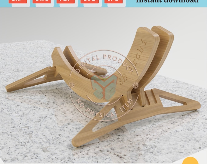 DIY Six Bike Rack Plans/wooden Bike Stand Tutorial/handmade Bike Holder ...