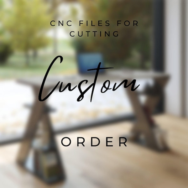 Cnc Backdrop Template - Etsy
