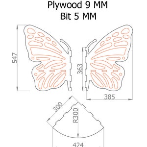 Elegant Butterfly Wall Shelf for Stylish Decor, Butterfly Corner Shelf ...