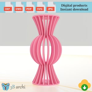 Cake Stand Round Table, Round Cocktail Table, Parametric Design, Plinth ...