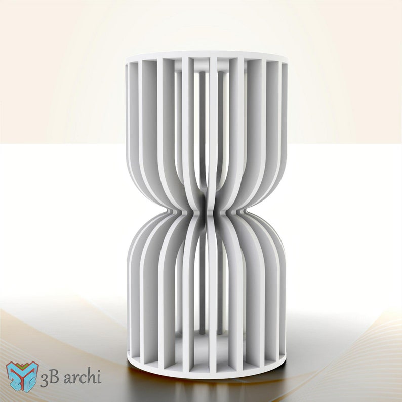 Round Cocktail Table, Parametric Coffee Table, Bar Height Pub Table ...