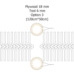 Round Cocktail Table, Parametric Coffee Table, Bar Height Pub Table ...