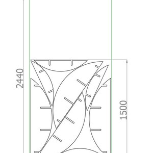 Sphere Bookshelf, Parametric Waffle Shelf, Hemispherical Shelf, Wall ...