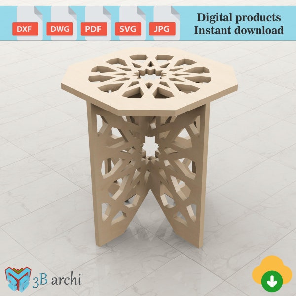 Carved Coffee Table - Etsy