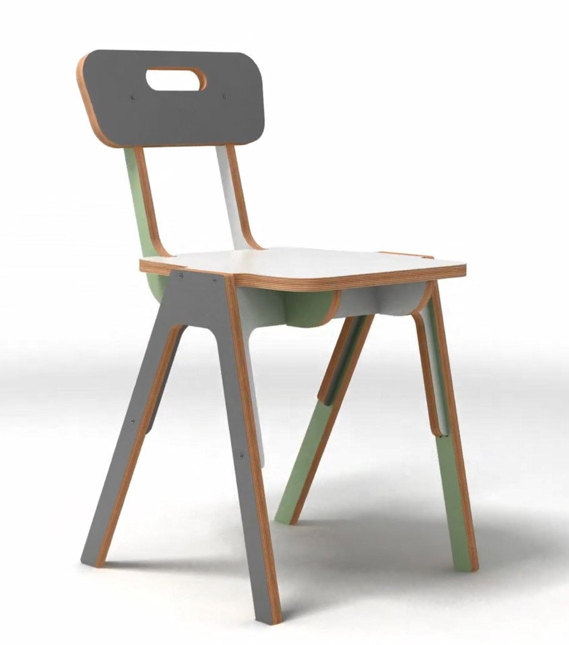 Wooden Stackable Chair, Stackable Dining Chair, Stackable Chair Plans ...