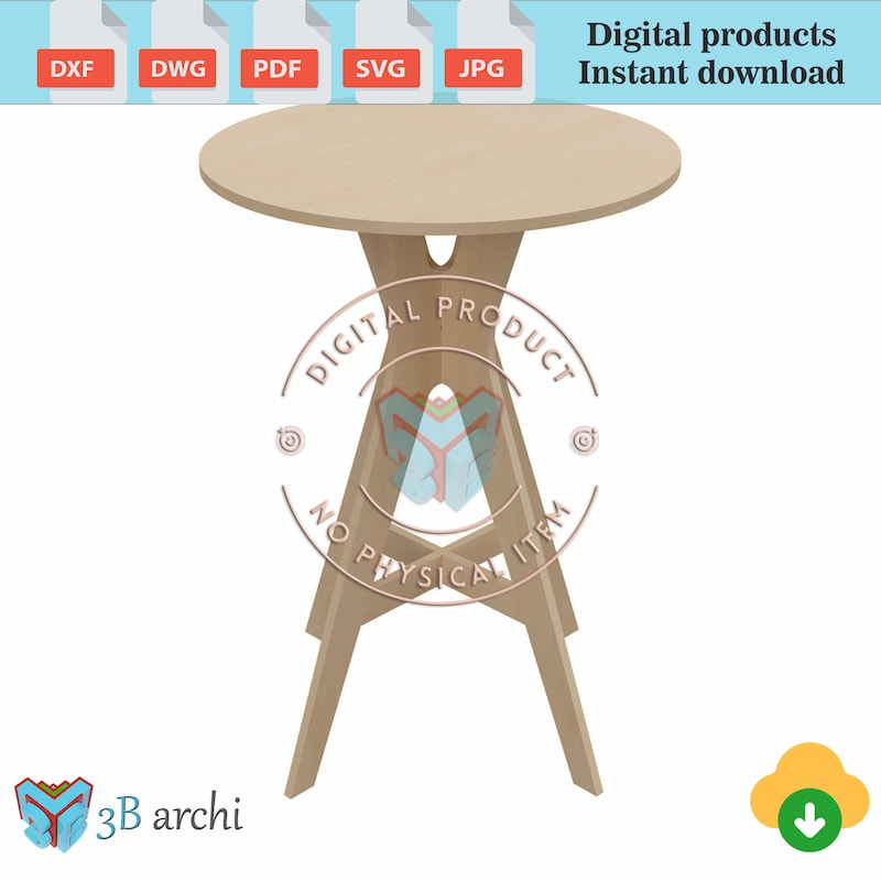 Folding Round Bar - Etsy