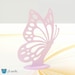 Butterfly Backdrop Design, Decoration Event Prop, Backdrop for Events ...