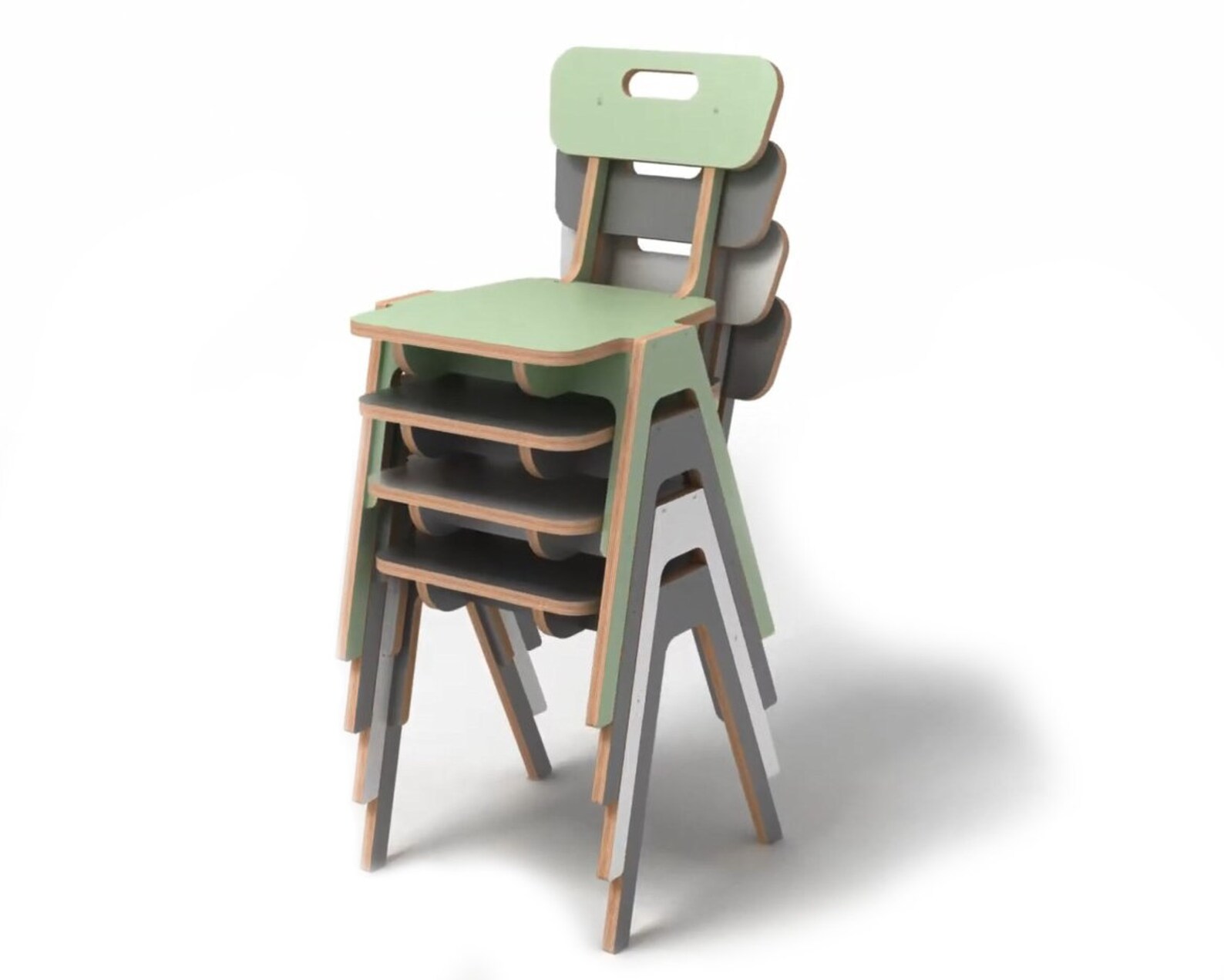 Wooden Stackable Chair, Stackable Dining Chair, Stackable Chair Plans ...